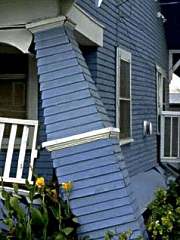 Earthquake Protection for your home - Bellingham, WA - Rofkar Built